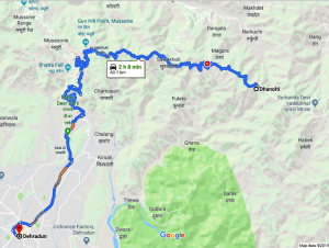 Dhanaulti Travel Guide | Places to visit in Dhanaulti - Gokeys Travel ...