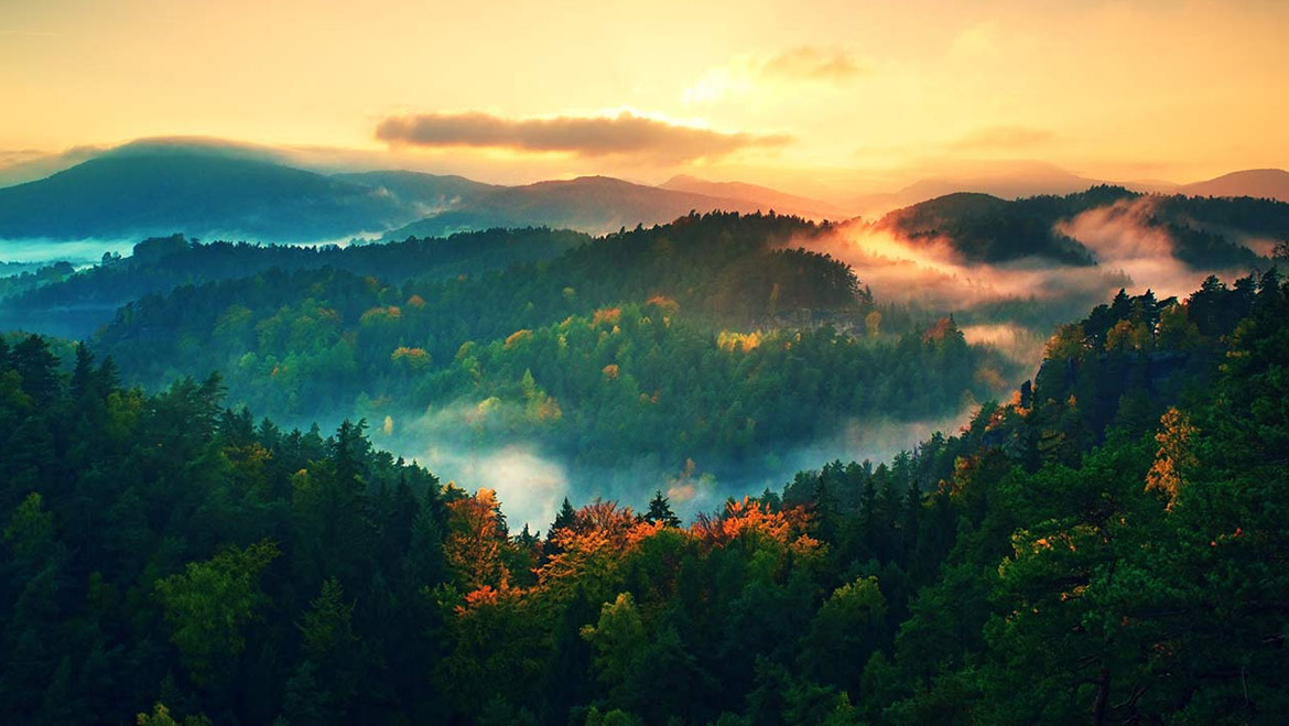 Lansdowne Travel Guide | Places to Visit in Lansdowne - Gokeys Travel ...