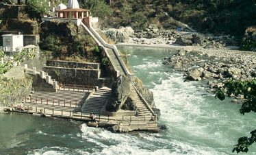 Panch Prayag Uttarakhand| Panch Prayag Tour & Route Map - Gokeys India ...