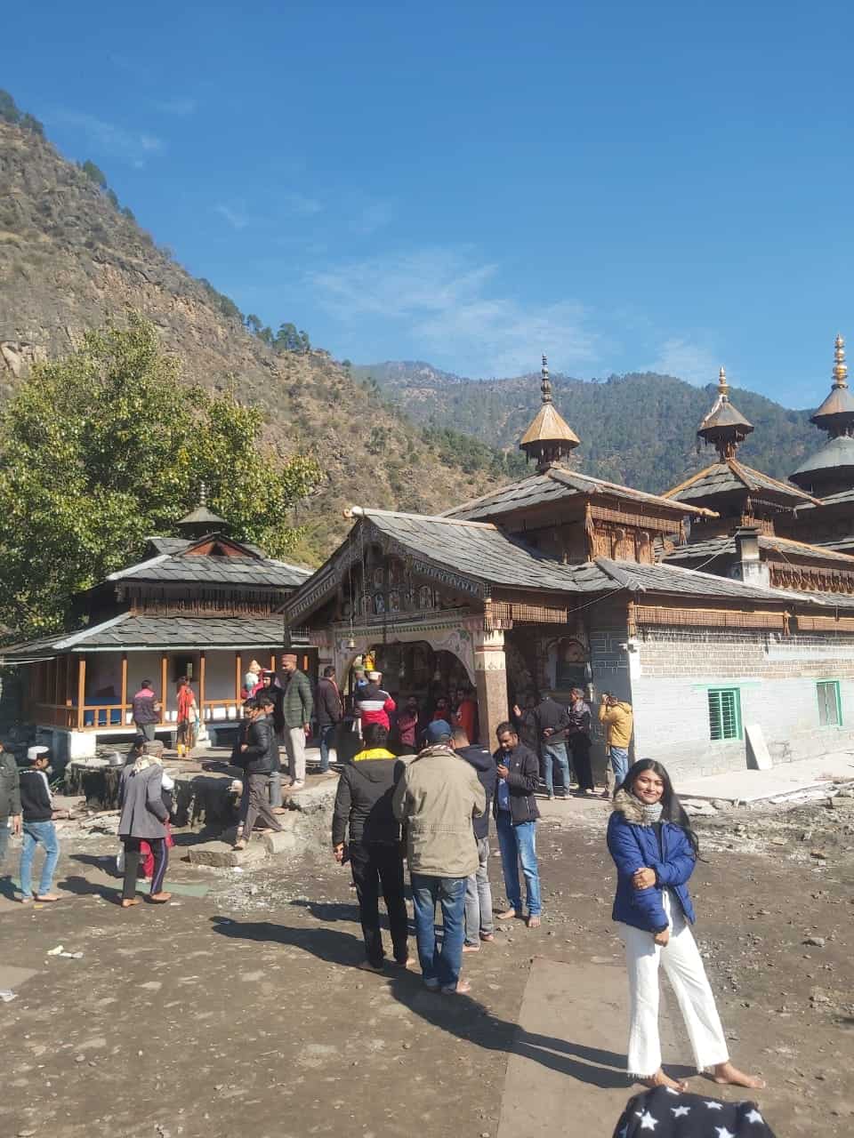 Mahasu Devta Temple: Unveiling History, Architecture, and Festivals ...