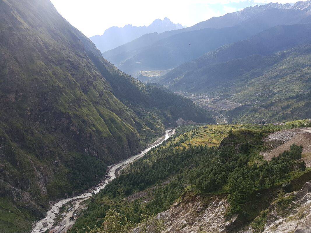 Exploring the Enchanting Niti Valley - Gokeys India - Travel In Himalayas
