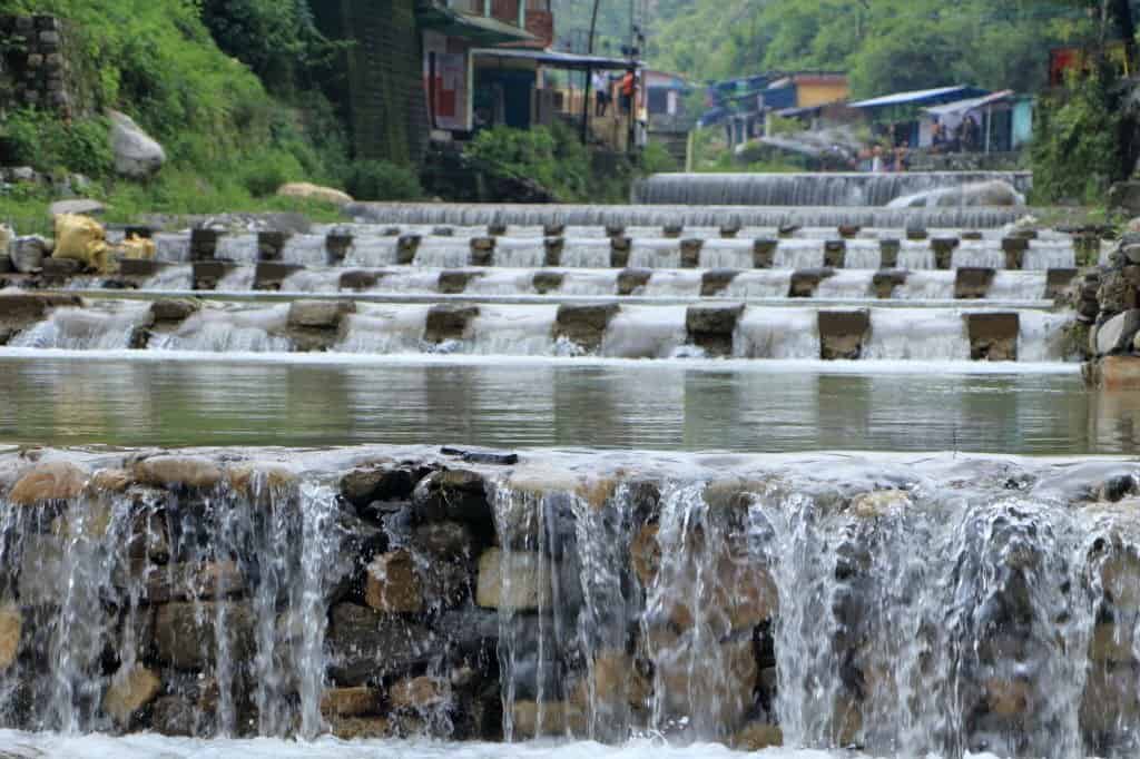 Shahastradhara Dehradun - Gokeys Travel In Himalayas