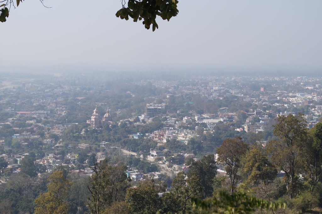 Kotdwar City - Gokeys Travel In Himalayas