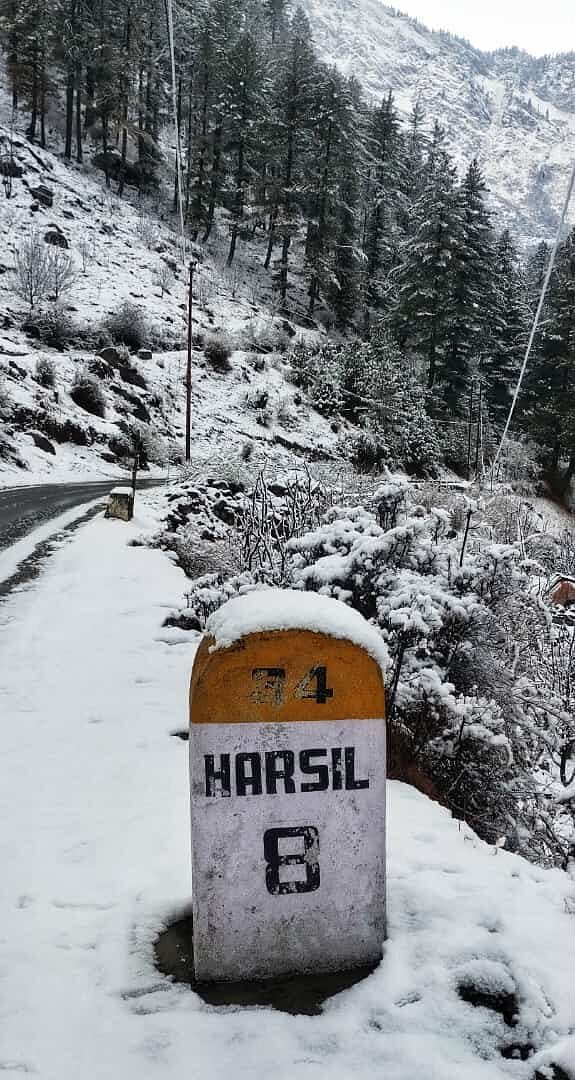 Top 5 Winter Tour Destination in Uttarakhand for 2025 - Own Experience ...