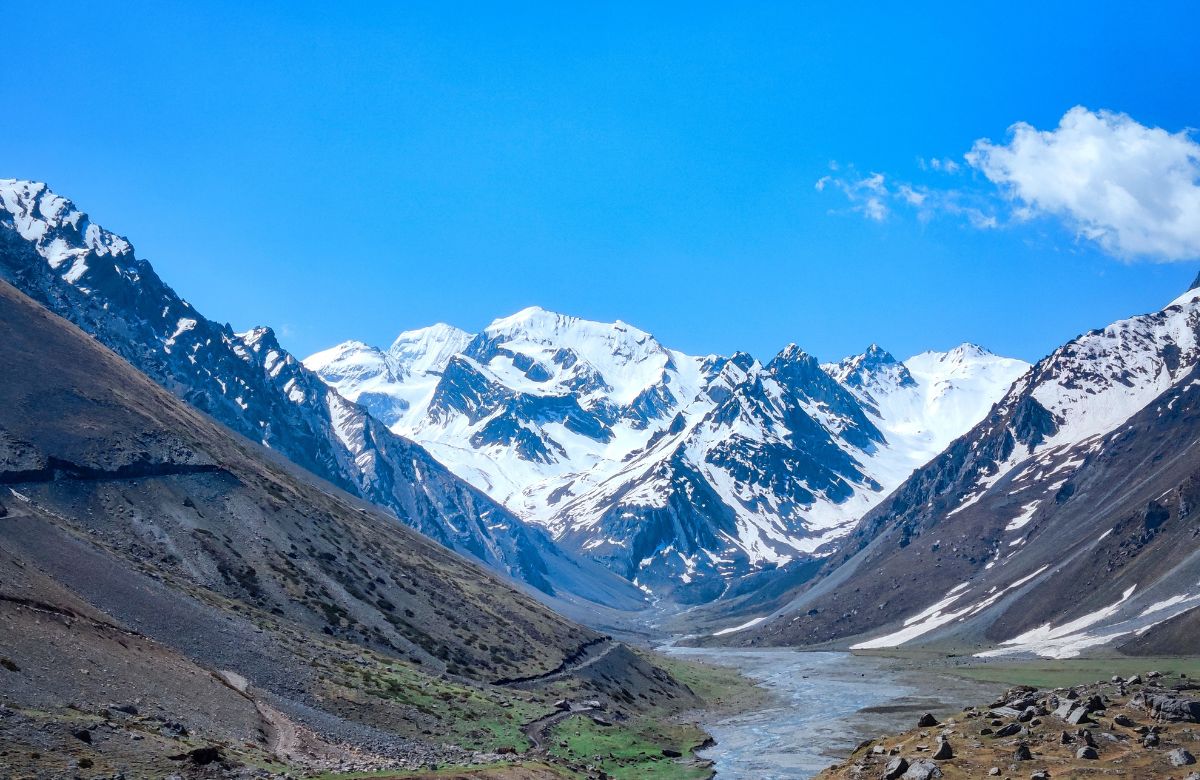 Adi Kailash and Om Parvat Tour Details 2024 | 2025 - Gokeys Travel In ...